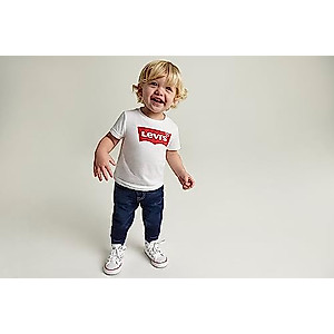 Levi's Baby Boys' Jogger Pants, Waverly, 9M