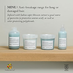 Davines Minu Conditioner, 8.77 fl. oz.