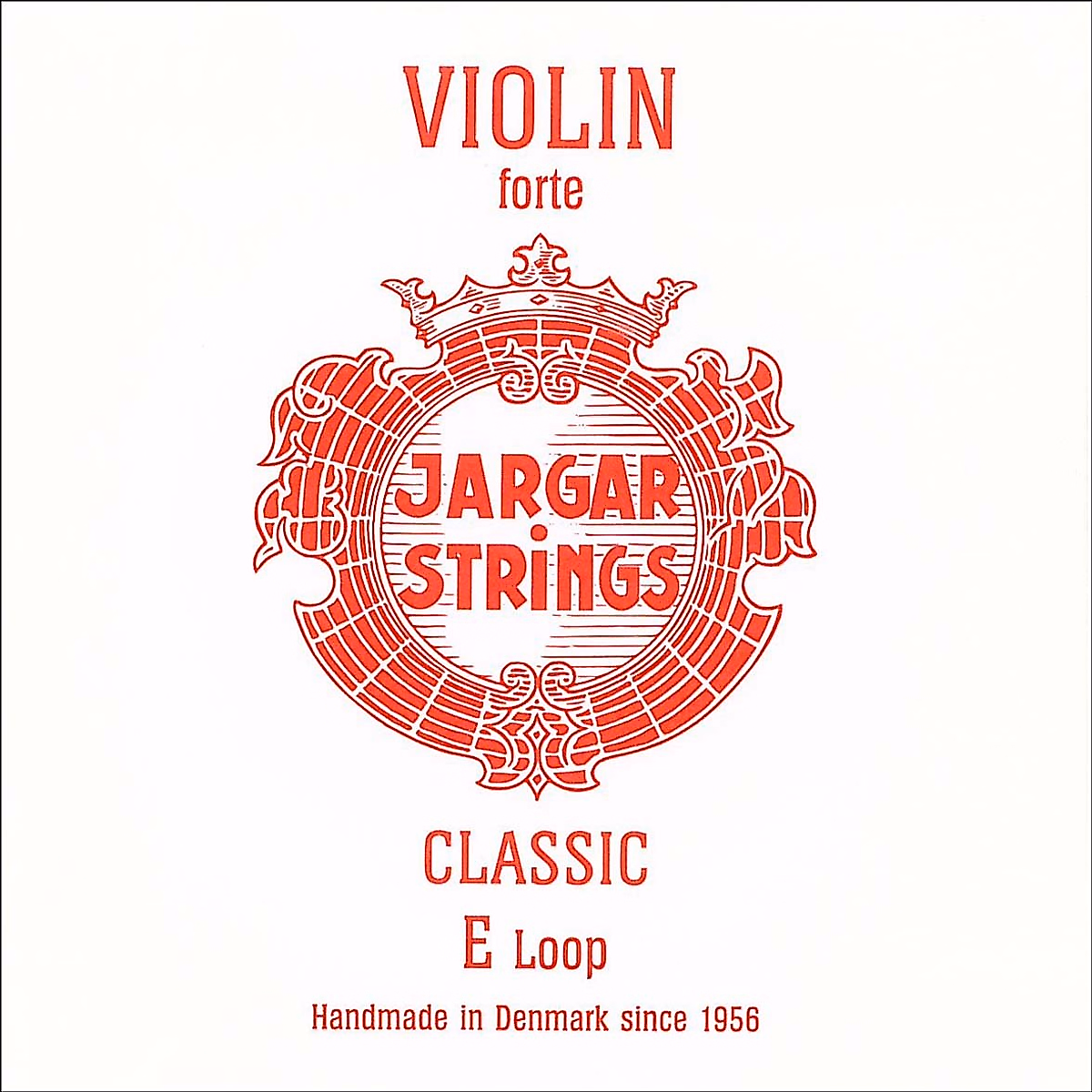 Jargar Violin Strings (Jar-5688)
