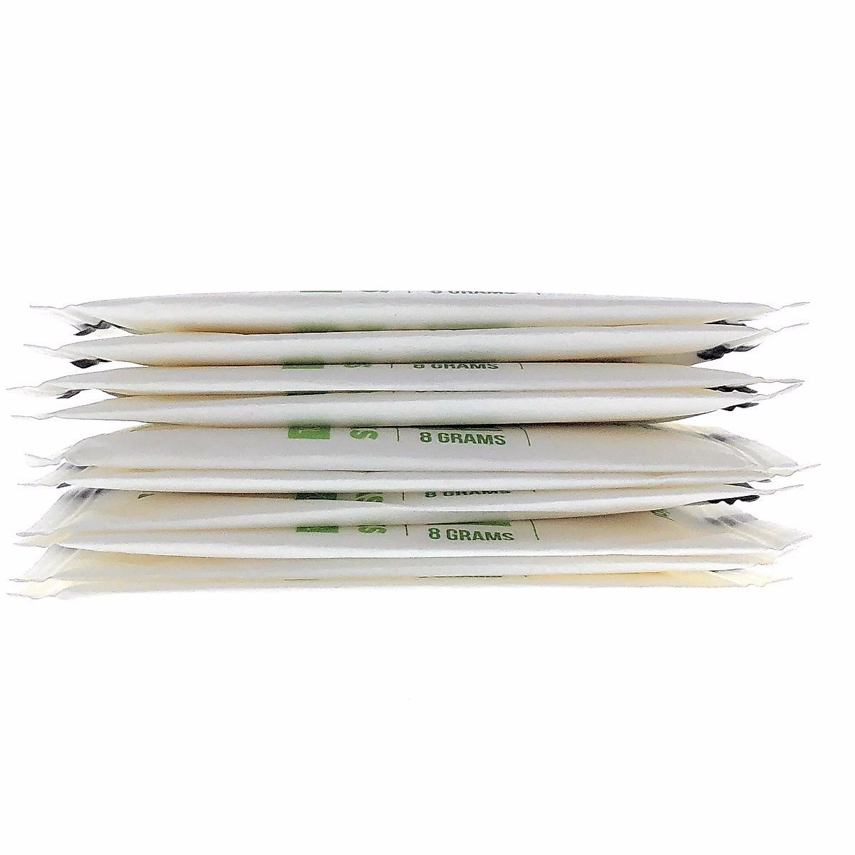 Humidity Packs (10 Pack / 8 Grams), 62-Percent RH FreshDank | 2-Way Control That Keeps Your Product Fresher for Longer by Essential Values