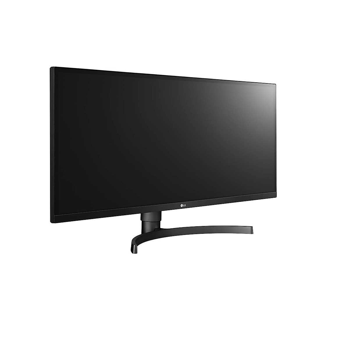 LG 34LG Monitor, 2560 x 1080, 21: 9 IPS, FreeSync, Display Port (Renewed)