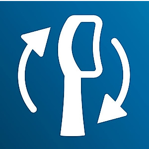 Philips Sonicare Genuine G3 Premium Gum Care Replacement Toothbrush Heads, 4 Brush Heads, White, HX9054/65