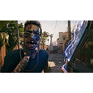 Dead Island 2: HELL-A Edition - PlayStation 5