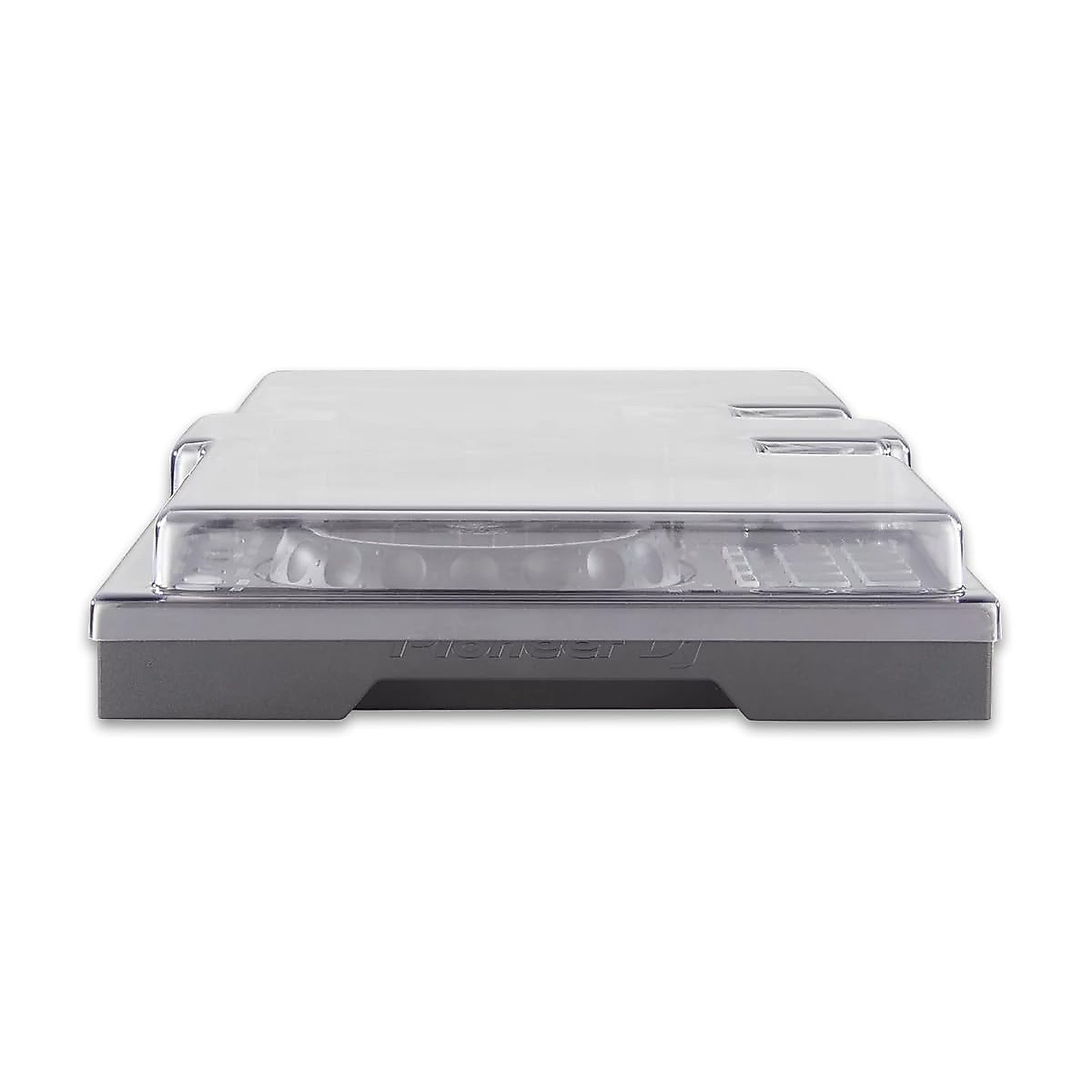 Decksaver Pioneer DDJ-400 DJ Mixer Cover (DSLE-PC-DDJ400)