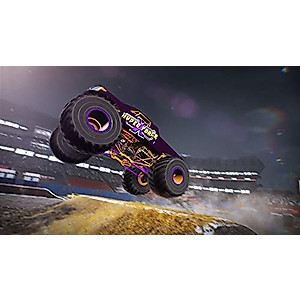 Monster Truck Championship (PS5) - PlayStation 5