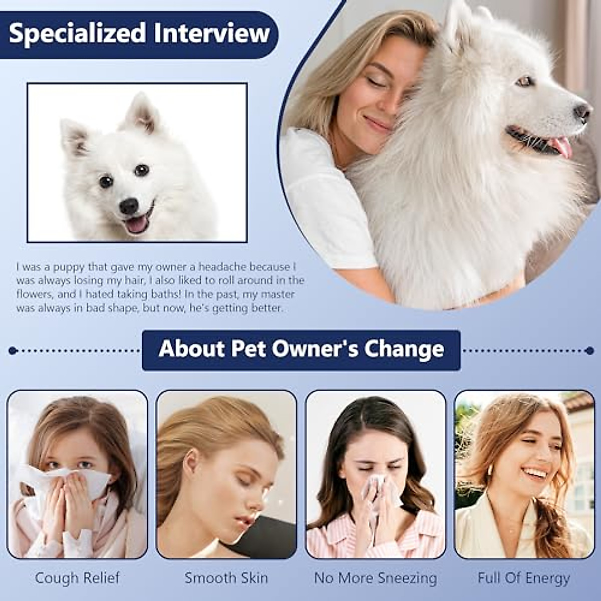 Funmit Core P350 Pet Care Replacement Filter for LEVOIT Core P350 Air Purifier, 3-in-1 New Fine Non-Woven Fabric Pre, H13 True HEPA, Activated Carbon Filter with ARC Formula, Core P350-RF, 2 Pack