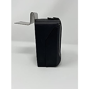 FnJ Window & Wall Mount Lockbox Keysafe for Keys FOB with Protective Cover & Faraday Bag Bundle 3 Pieces (1 Pack)