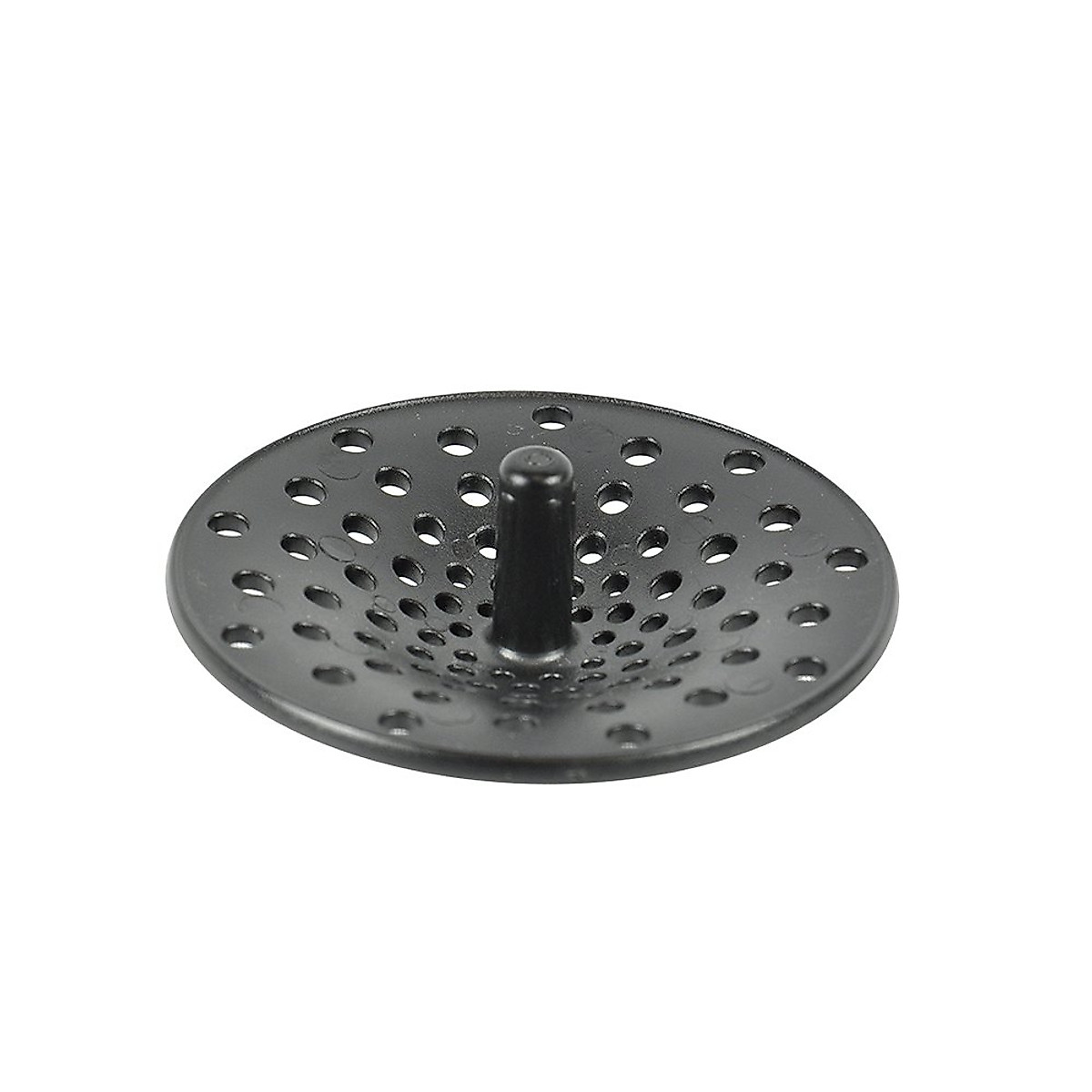 Danco 10427 Kitchen Sink Drain Garbage Disposal, 3.25 inches, Black