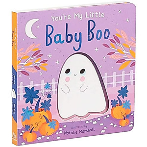 You're My Little Baby Boo