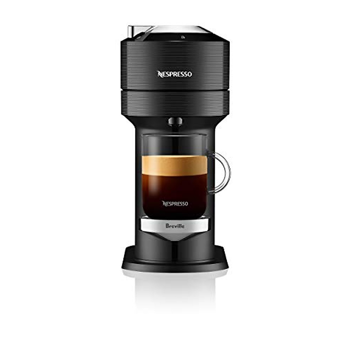 Nespresso Vertuo Next by Breville, Black