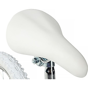 Dynacraft Magna Star Burst 16" Children's Bike - Colorful Design, Sturdy Build, Easy Assembly - Ideal for Young Riders Learning to Ride