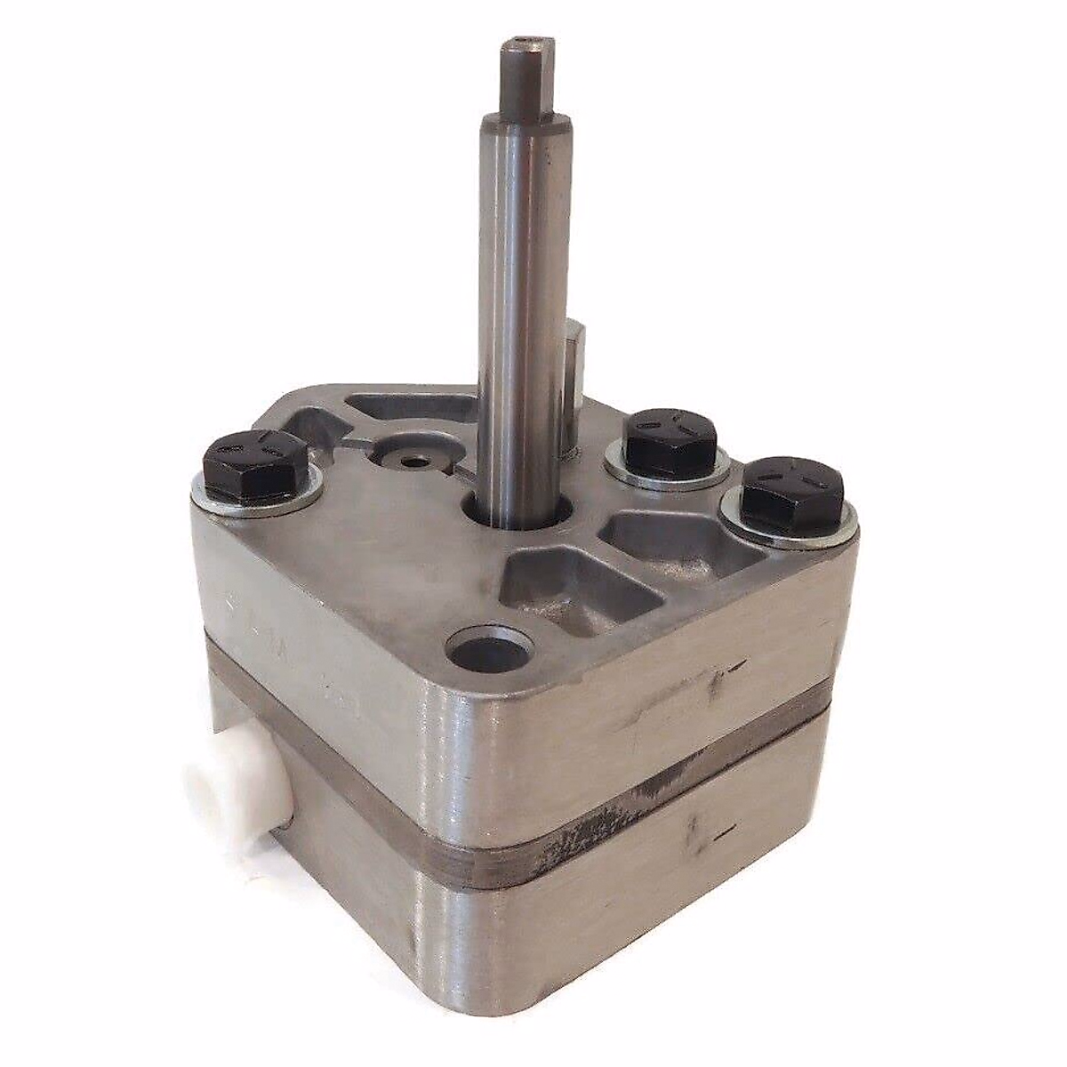 The ROP Shop | Snowplow Hydraulic Pump Kit for Western 49211, 25861, 56185 Snow