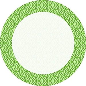 Carson Dellosa Education Carson Dellosa – Lemon Lime Mini Colorful Cut-Outs, Classroom Décor, 36 Pieces