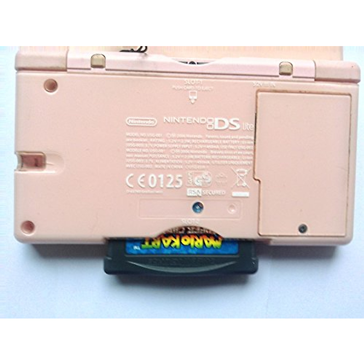 Mario Kart: Super Circuit