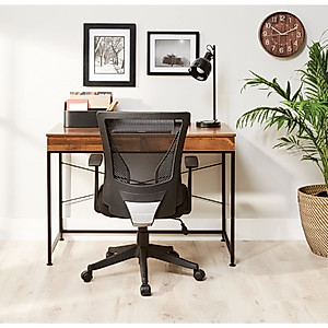 Brenton Studio® Radley Task Chair, Black