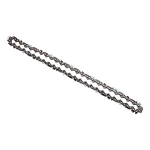 EISENKERN Chainsaw Chain 14 Inch 3/8" LP Pitch .050"Gauge 50 Drive Links S50 Chainsaw Replacement Chain 14 Compatible with Craftsman,Echo,Homelite,Poulan,Remington 3-Pack