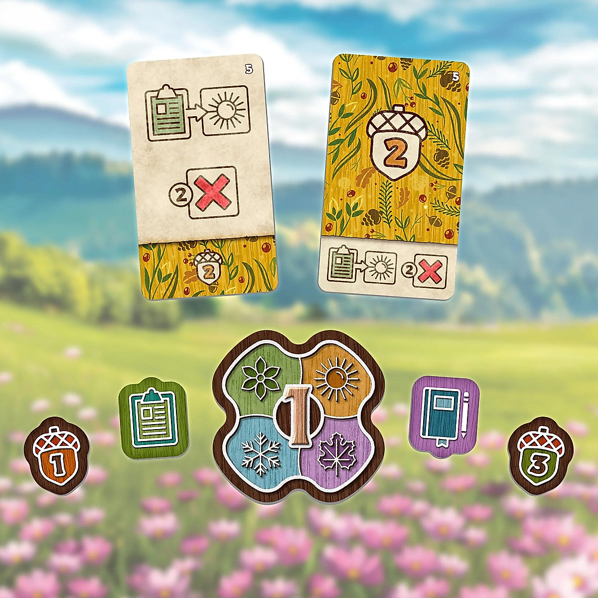 Keystone Deluxe Edition