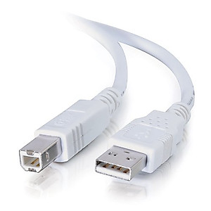 3FT USB AB DEVICE USBA TO USBB