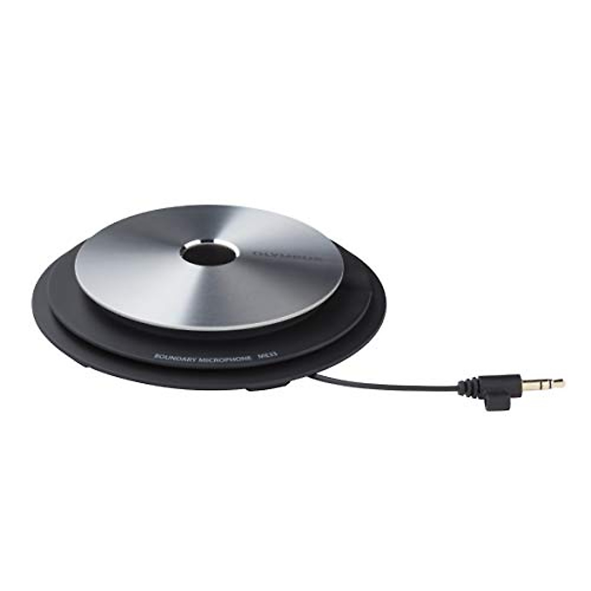 OLYMPUS ME33 Table Top Conference Meeting Omni-Directional Microphone with Daisy Chain Capabilities