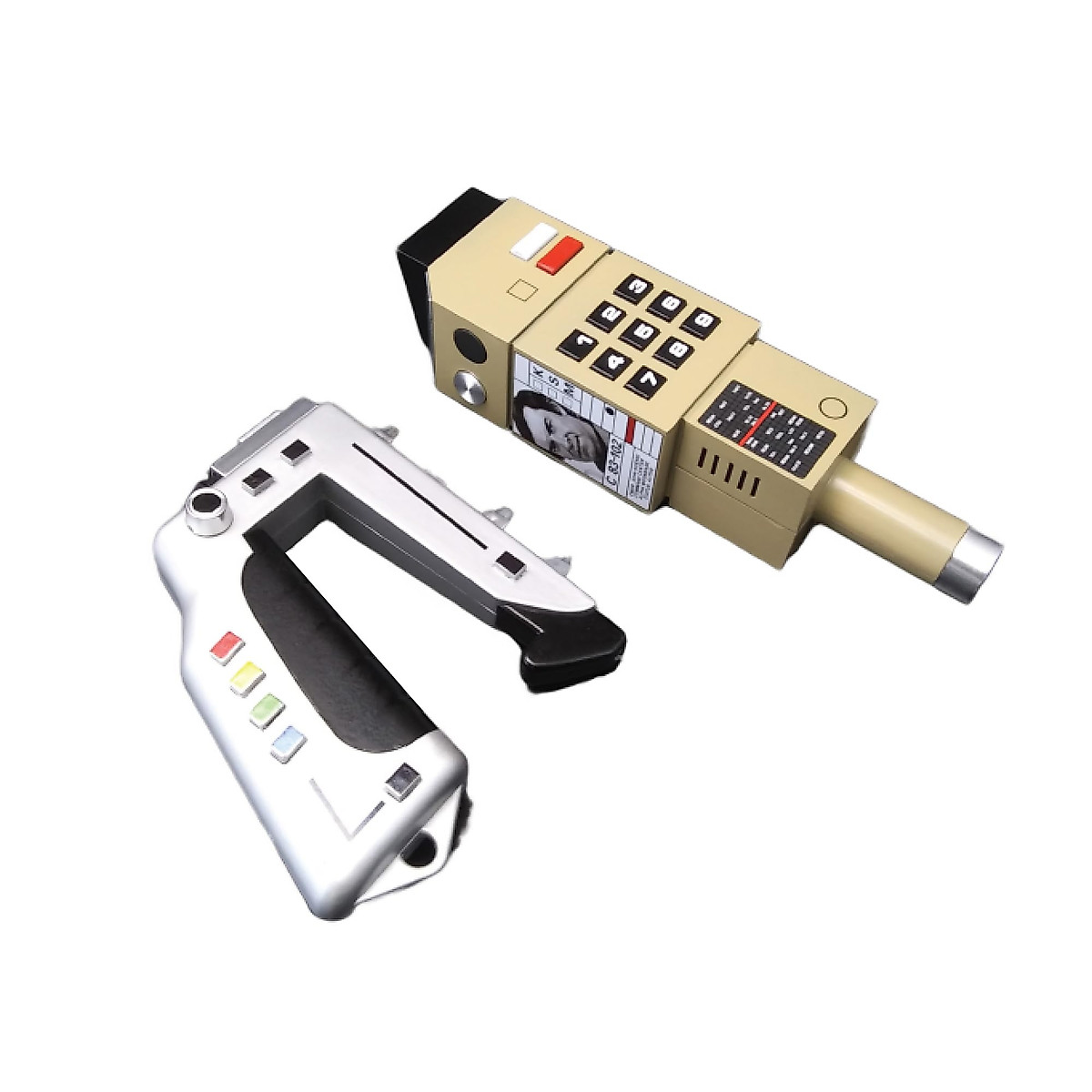 MPC Space: 1999 Commlock 1:1 Scale Model Kit