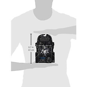 Star Wars Clone Wars Captain Rex Action Figure