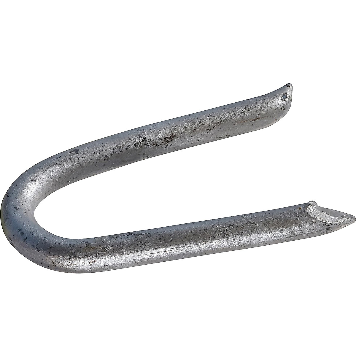 Hillman Fasteners Hot Dipped Galvanized Fence Staple #9 x 1-1/4"