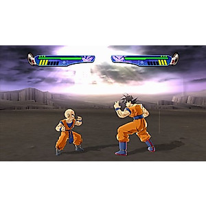 Dragon Ball Z Budokai HD Collection