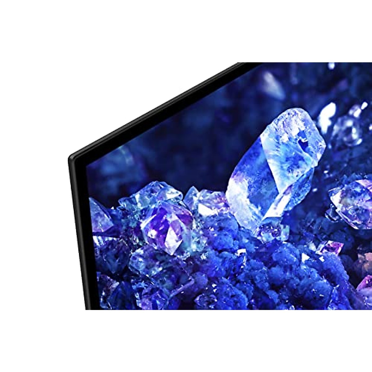 Sony XR48A90K 48" 4K Bravia XR OLED High Definition Resolution Smart TV with an Austere 3S-PS4-US1 4-Outlet Power with Omniport USB (2022)