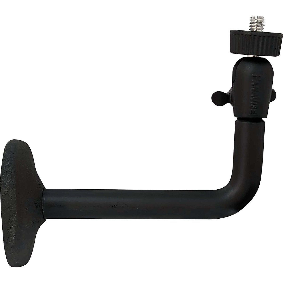 Panavise 846L CCTV Micro Angle Mount (Black)
