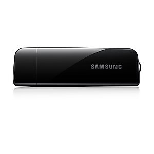 Samsung WIS12ABGNX LinkStick Wireless LAN Adapter