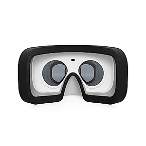 Lenovo Mirage Solo with Daydream, Standalone VR Headset with Worldsense Body Tracking, Ultra-Crisp QHD Display, Smartly Designed Mobile Headset (Renewed)