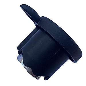 "Steam Release Valve (Pressure Release Valve) Compatible with 6 Quart Crock-Pot Express Crock Multicooker. Not for 4 & 8 qt cookers". This valve is not created or sold by Crock-Pot.