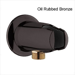 Grohe Wall Union With Hand Shower Holder - 28484000