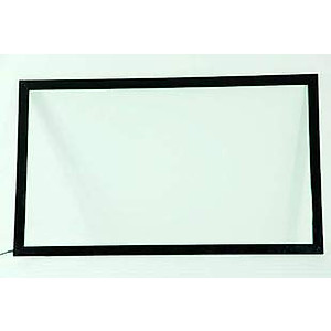 21.5 inch IR Touch Frame 10 Points USB Infrared Touch Screen Multi Touch Panel Touchscreen Overlay for Monitor