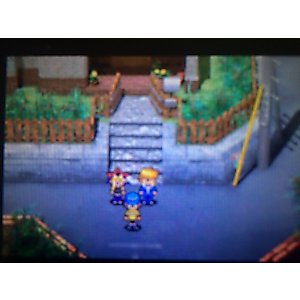 Yu-Gi-Oh Reshef of Destruction - Game Boy Advance
