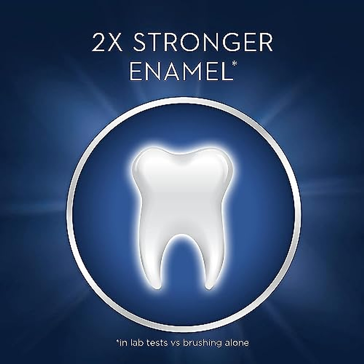 Crest Pro Health Densify Fluoride Mouthwash, Alcohol Free, Cavity Prevention, Strengthens Tooth Enamel, Clean Mint, 946mL (32 fl oz)