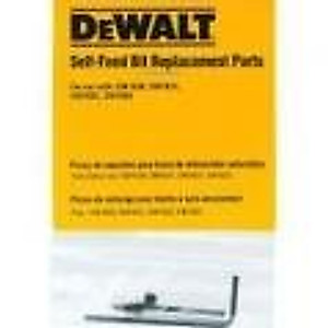 DeWalt Self-Feed Bit Replacement Spurs (for DW1630, DW1631, DW1632, DW1633) Part No. DW1643