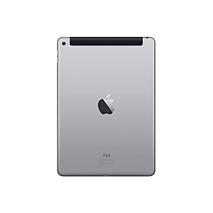 Apple ipad air 2 64GB Cellular Gray 4G (Renewed)