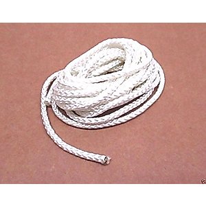 Tecumseh 590535 Lawn & Garden Equipment Engine Recoil Starter Rope, 98-in Genuine Original Equipment Manufacturer (OEM) part