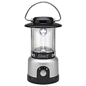 Coleman 4D XPS Personal-Size LED Lantern