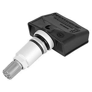 X AUTOHAUX 4L2T-1A150-BA Tire Pressure Monitoring System Sensor TPMS Sensor 433MHz for Ford Explorer Expedition for Lincoln Navigator for Mercury Mountaineer