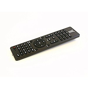 New Nettech XRT100 Universal Remote Control for All VIZIO BRAND TV, Smart TV - 1 Year Warranty