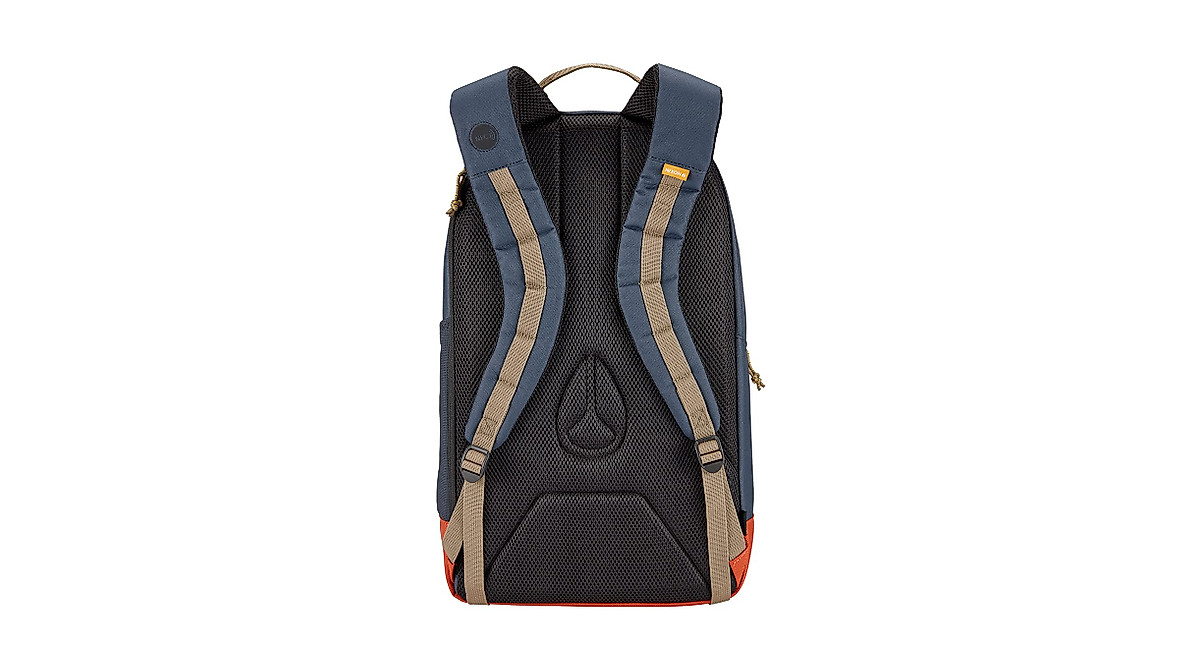 NIXON Ransack Backpack - Made with Recycled Ocean Plastics