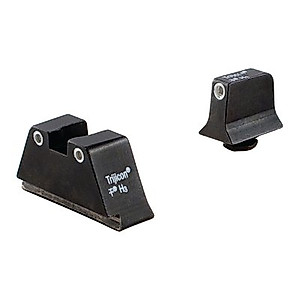 TRIJICON SUP NS GRN FOR GLK 9MM W/W