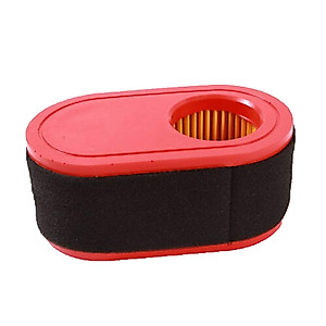 HASMX 93397 Air Filter Laser for MTD Fits MTD Part #’s 951-12260, 951-05065, 751-12260 & 751-05065 and Fits Models 1T65NU, 1T65NUA, 1T65RU & 1T65RUA