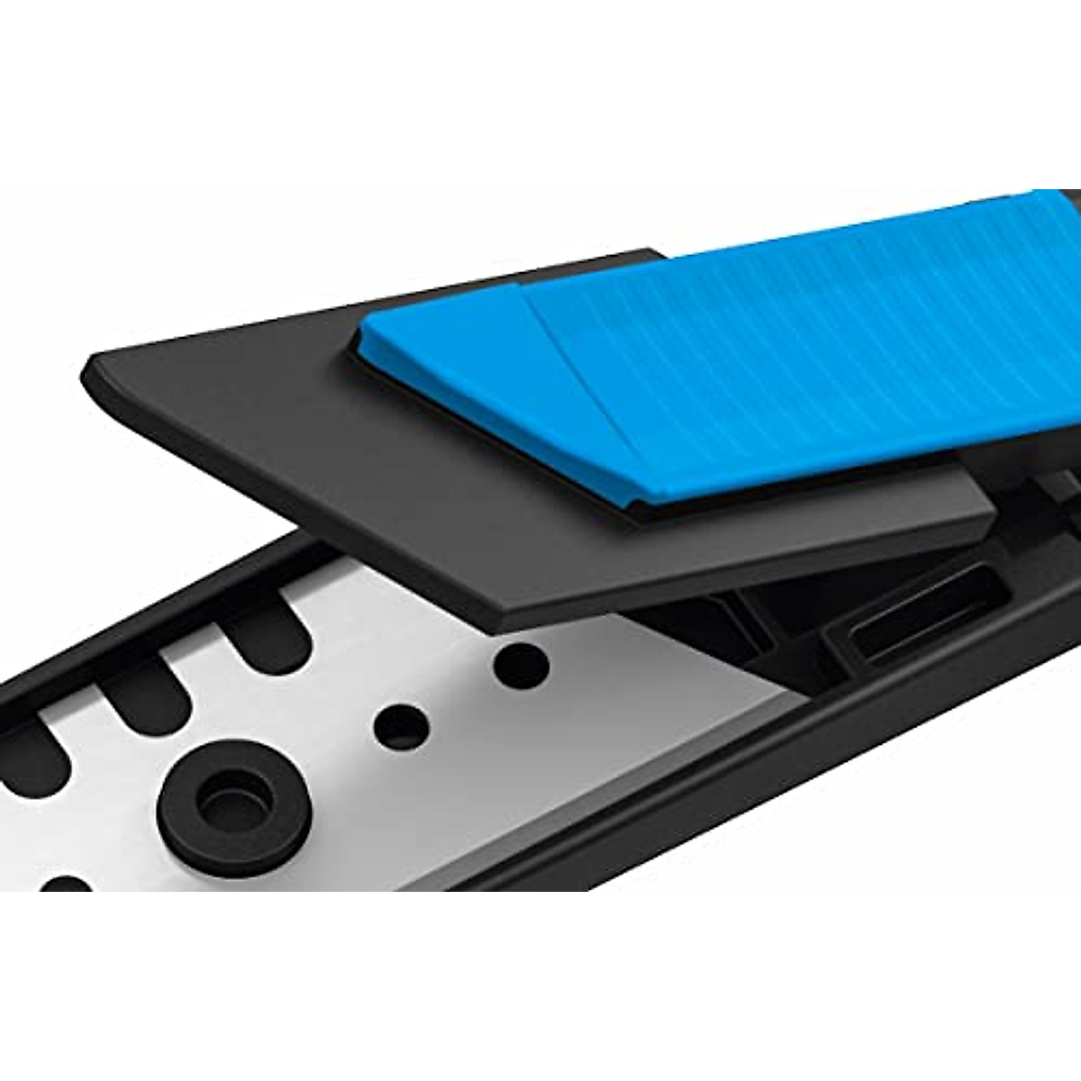 Safety Knife,Ambidextrous