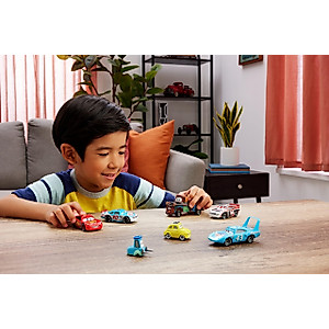 Disney Pixar Cars Luigi & Guido