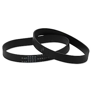 Electrolux Replacement Belts for Eureka Airspeed and Sanitaire Upright Vacuums - 2/pk