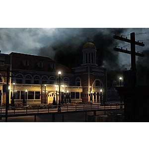 Omerta: City of Gangsters - Xbox 360