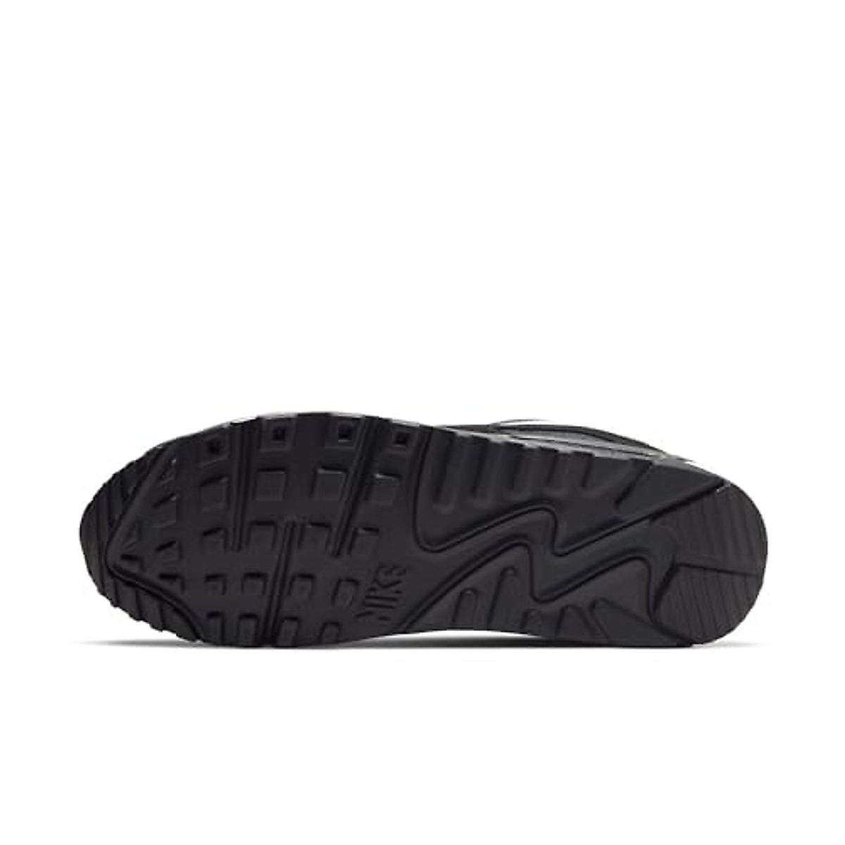 Nike Men's Gymnastics Shoes Sneaker, Iron Grey/White/Dark Smoke Grey/Black, 6.5